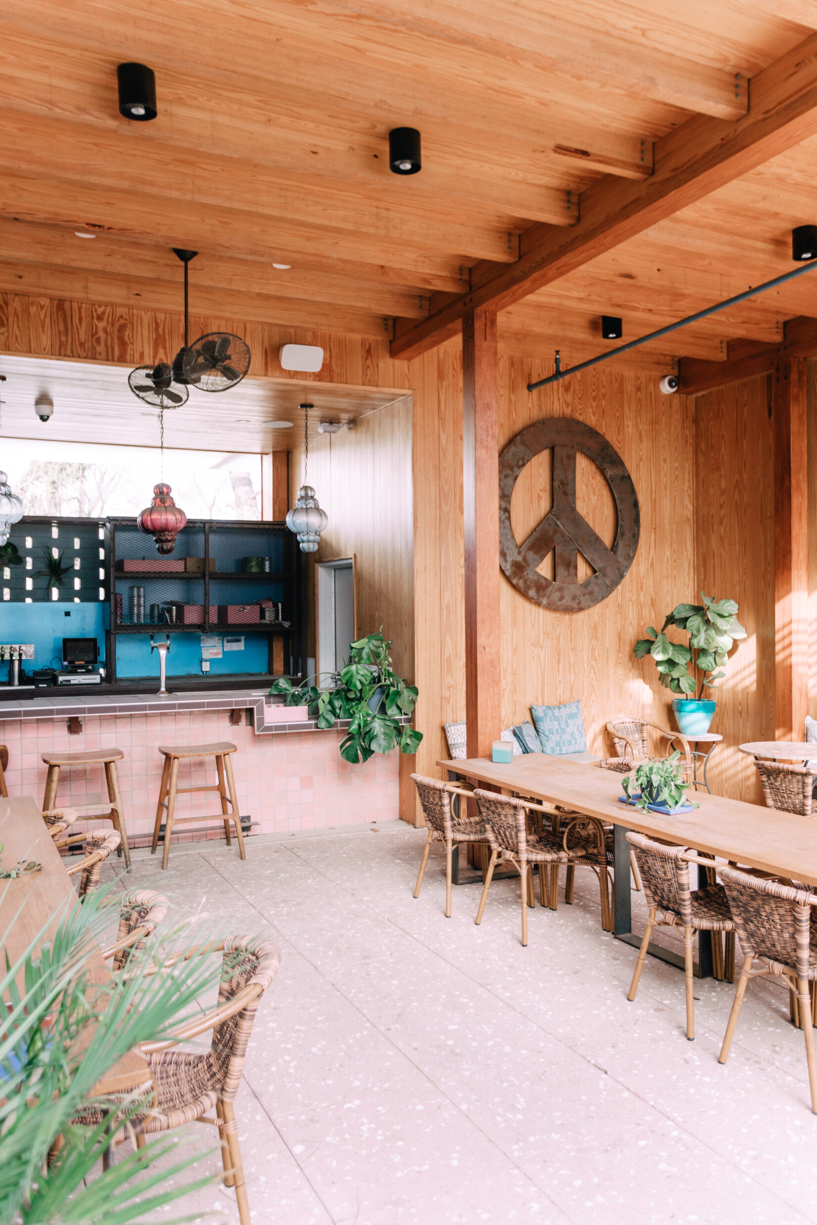 Instagrammable Places In Austin, TX - wander abode