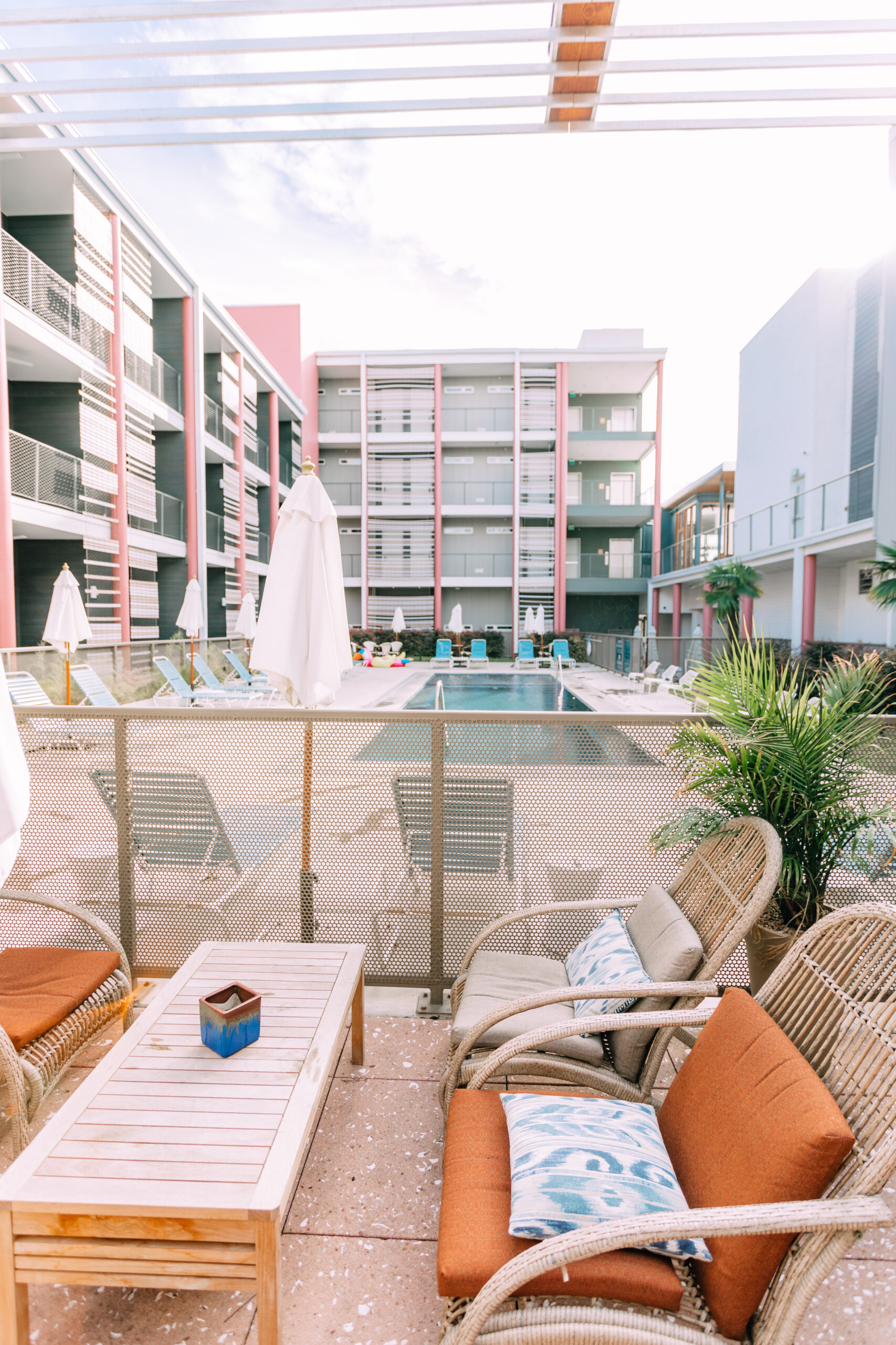 Instagrammable Places In Austin, TX - wander abode