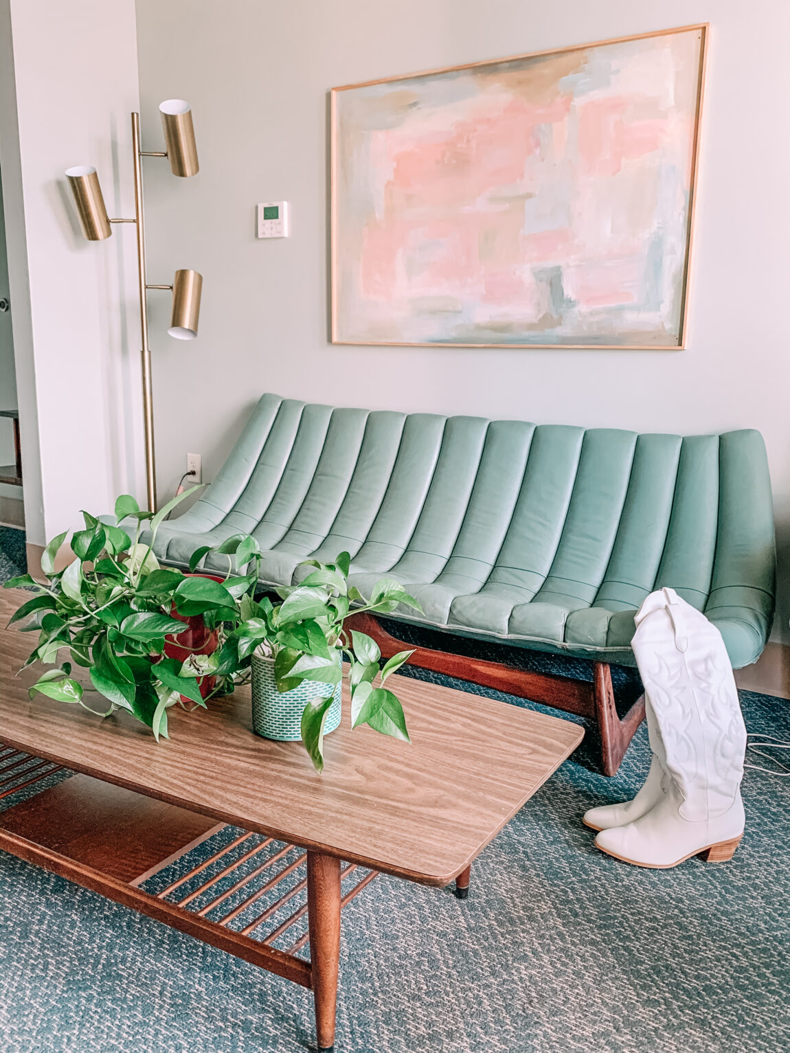 Instagrammable Places In Austin, TX - wander abode