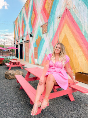 Instagrammable Places in Dallas, Texas - wander abode