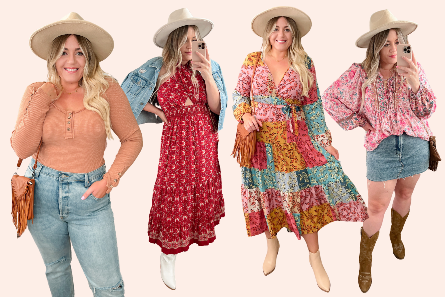 August 2022 Amazon Fashion Finds - wander abode